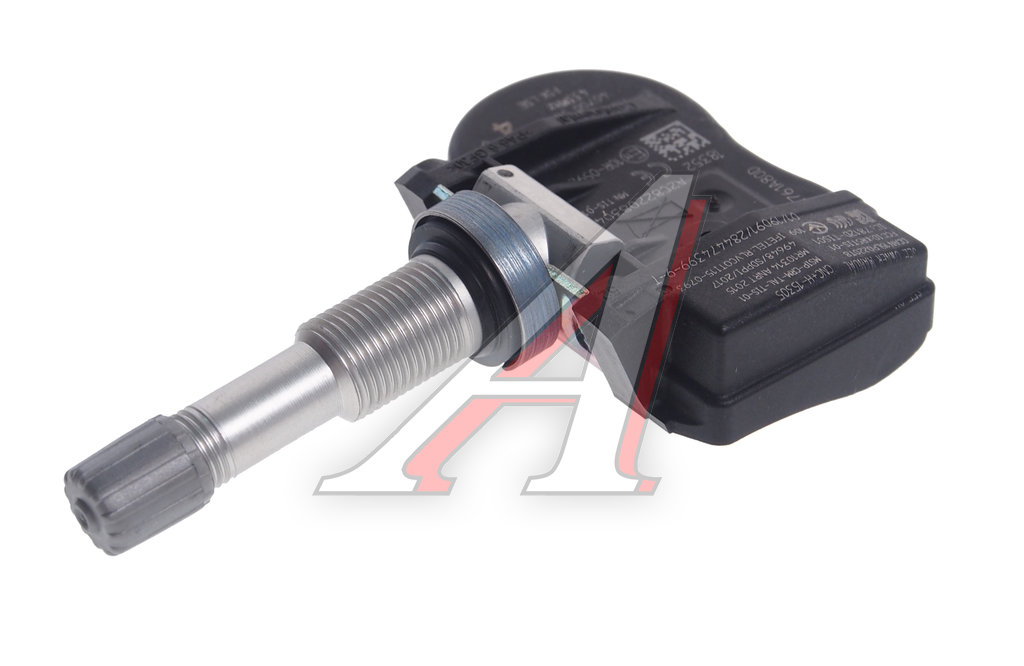 Датчик RENAULT давления в шине OE - 407005663R - купить в АвтоАльянс ...