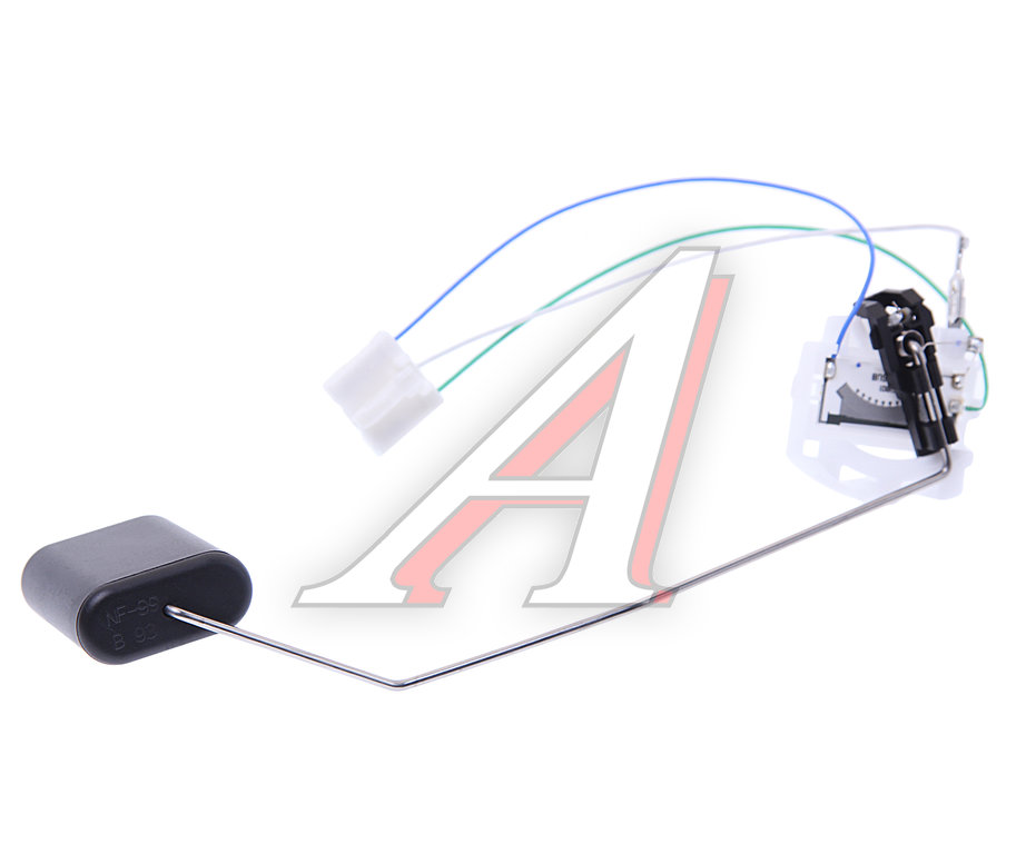 Датчик уровня топлива CHEVROLET Capiva OE - 96629374 - купить в ...