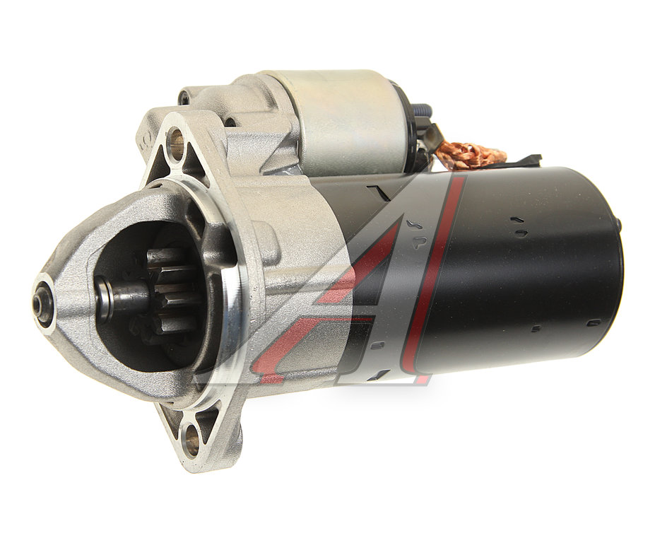 Стартер (12V 2.5кВт) BOSCH - 0001109355 - купить в Авто-Альянс, низкая ...
