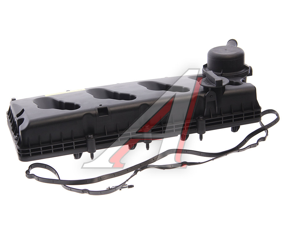 Крышка клапанная ГАЗ-3302 дв.CUMMINS ISF 2.8 в сборе MOVELEX - 5262617 ...