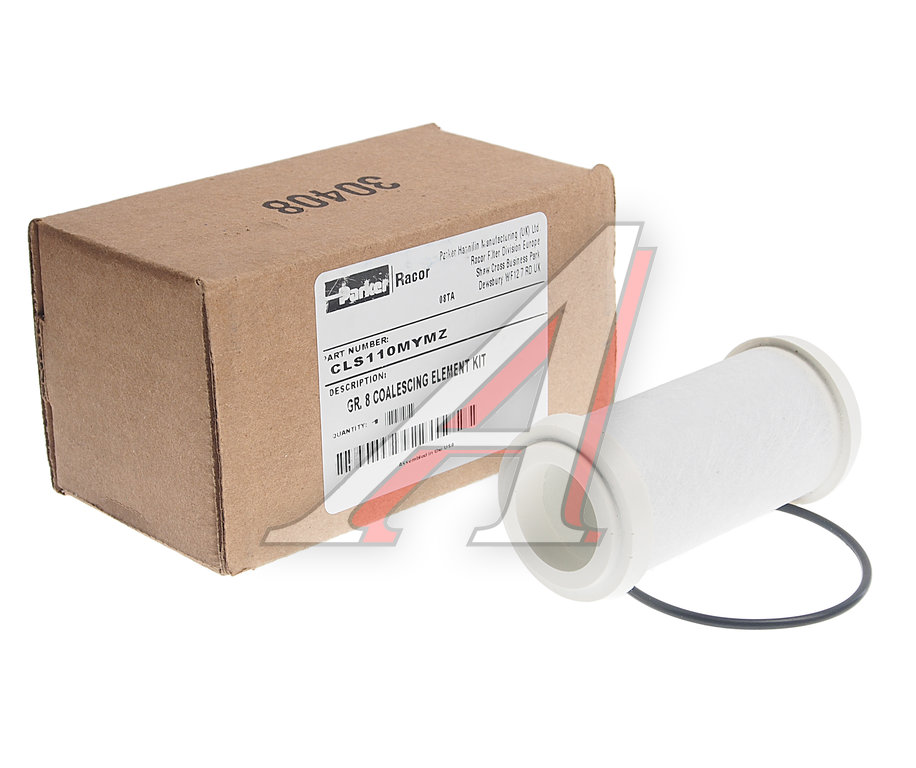 Элемент фильтрующий ЯМЗ-53444.10 топливный ЕВРО-5 (газовый) CLS110M08SL ...