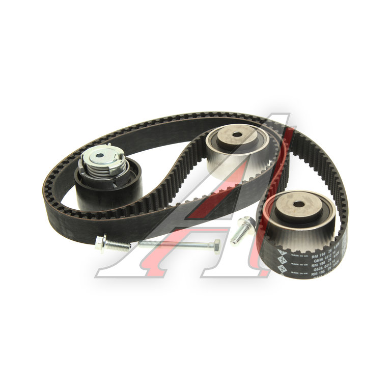 Комплект ГРМ JAGUAR XF (08-) INA - 530047510 - купить в АвтоАльянс ...