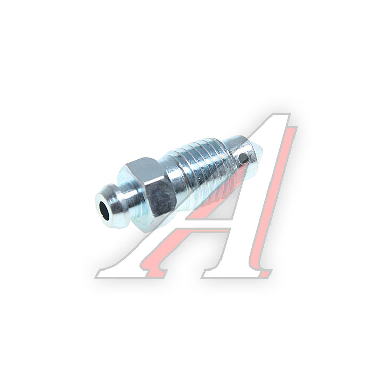 Штуцер прокачки M10X1.25 L=28мм S=10 - WPP-0101 - купить в АвтоАльянс ...
