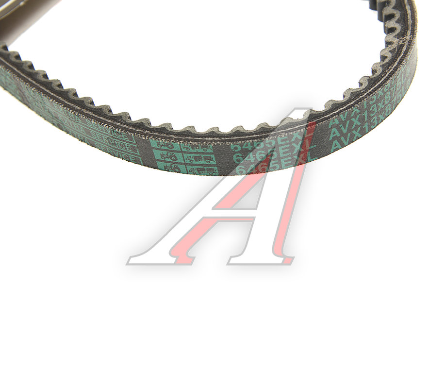 Ремень приводной клиновой 13х875 (ЗАМЕНА НА AVX13x875HD) GATES ...