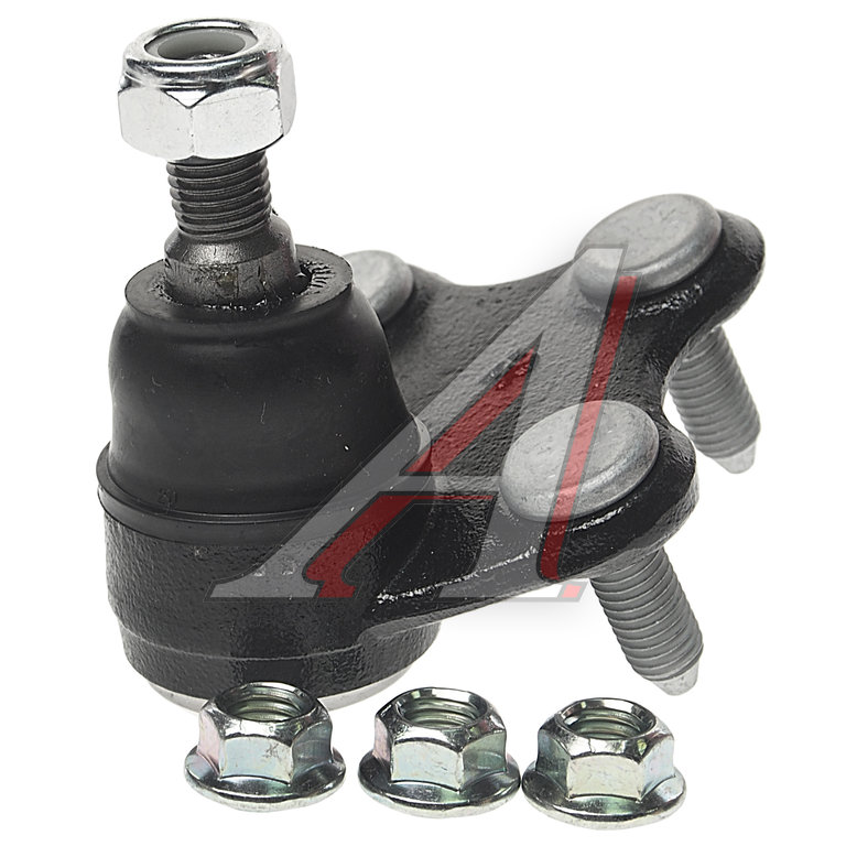 Опора шаровая VW Polo AUDI A1 (11-) SEAT Ibiza (13-) правая CTR - CB0451R - купить в АвтоАльянс ...