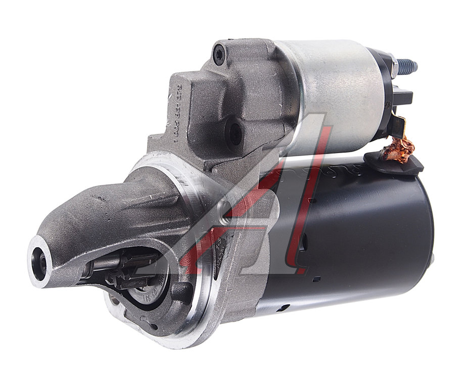 Стартер BMW 1 (E81) BOSCH - 0001107527 - купить в АвтоАльянс, низкая ...