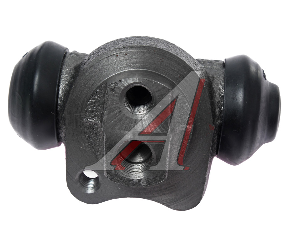 Цилиндр тормозной задний CHEVROLET Lanos (97-) левый/правый (d=17, 46мм ...