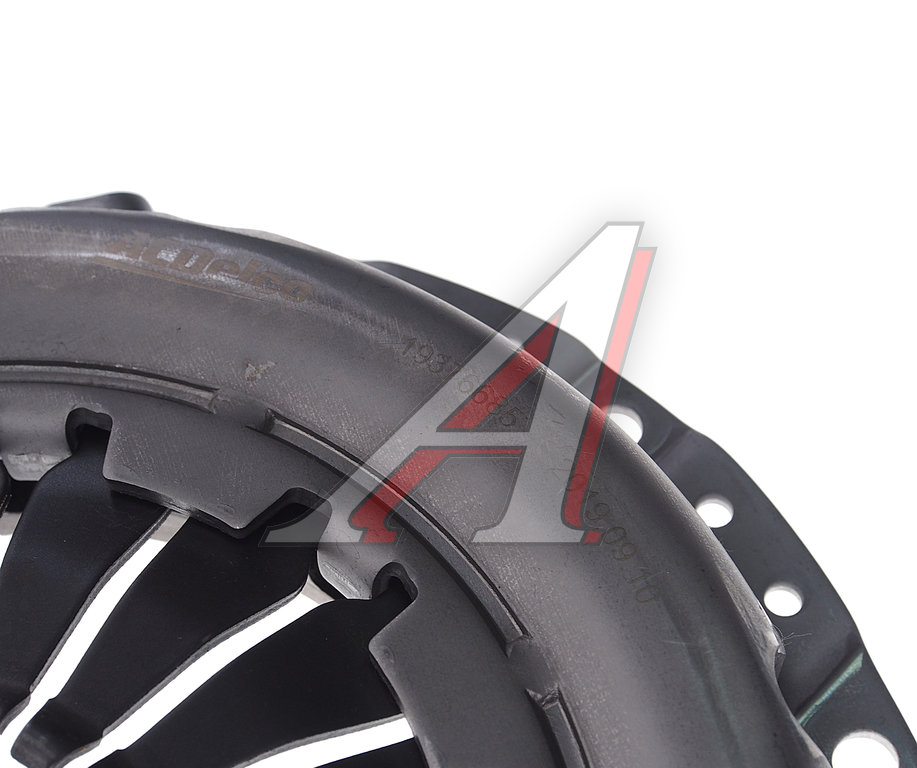 Сцепление CHEVROLET Cobalt (13-) (1.5) ACDELCO - 19376685 - купить в ...