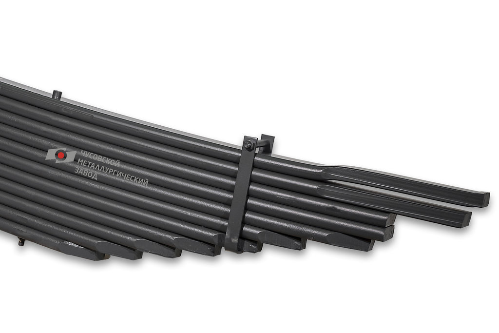 Рессора VOLVO FH, FM2 (02-12) FM3, 7, 9, 10, 12 RENAULT Kerax задняя ...