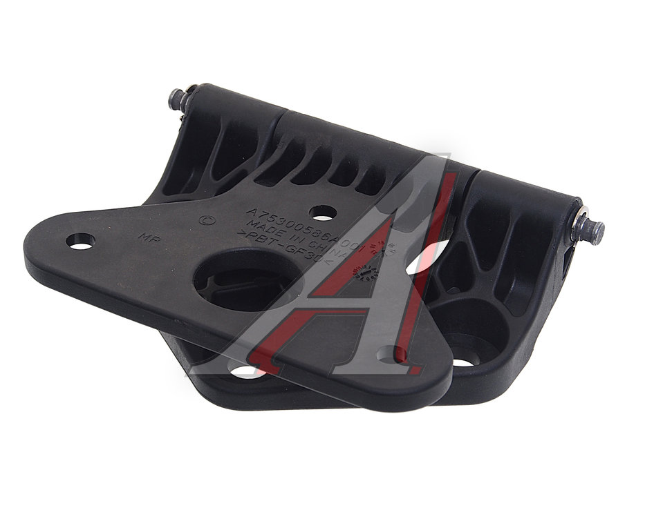 Петля IVECO Trakker капота левая/правая OE - 504306106 - купить в ...