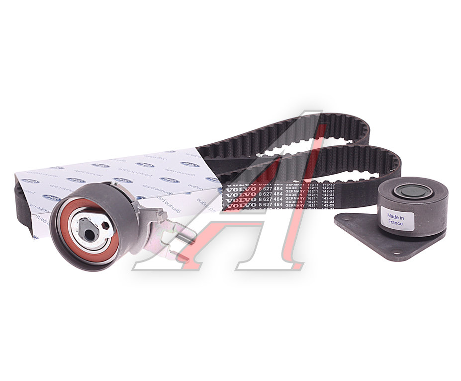 Комплект ГРМ FORD Focus OE - 1372015 - купить в АвтоАльянс, низкая цена ...