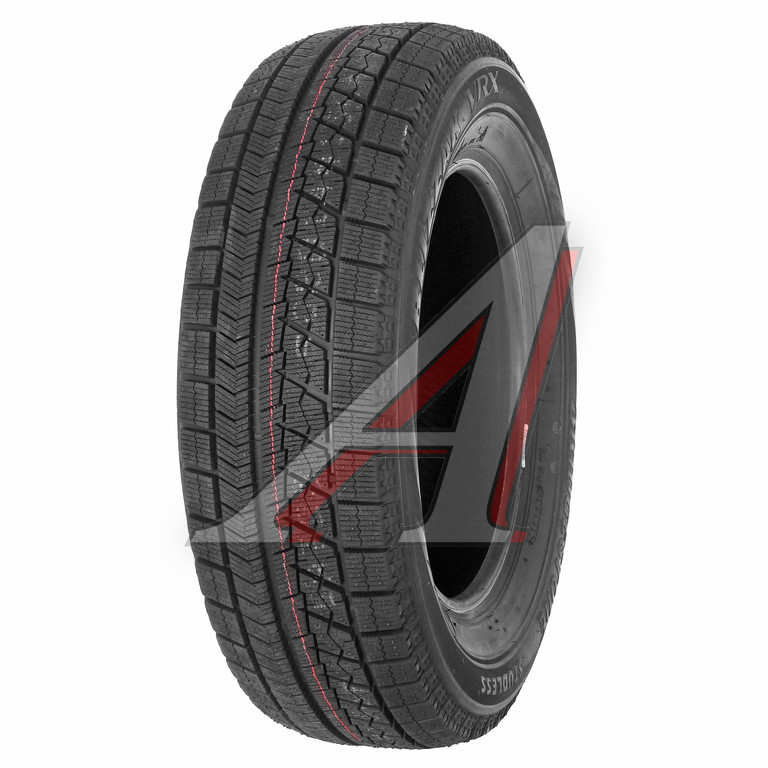 Покрышка BRIDGESTONE Blizzak VRX - 195/65 R15 - купить в АвтоАльянс ...