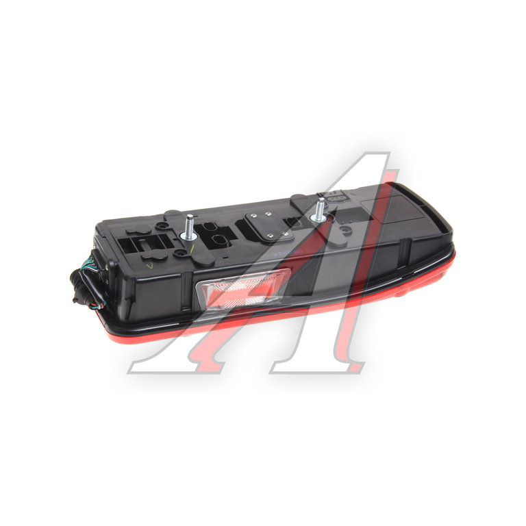 Фонарь задний SCANIA P, G, R, T VW Crafter Pickup левый (белое стекло ...