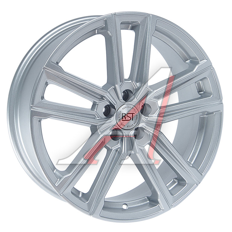 Диск колесный литой FAW Bestune T77 R18 R078 S - RST 5х100 ЕТ28 D-57,1 - купить в АвтоАльянс ...