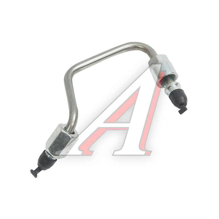 Трубка топливная КАМАЗ, ПАЗ дв.CUMMINS 4ISBe высокого давл.1-го цилин ...