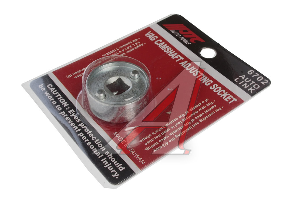 Головка для клапана фазорегулятора (VW AUDI 1.8/2.0 TFSI OEM T10352-4 ...