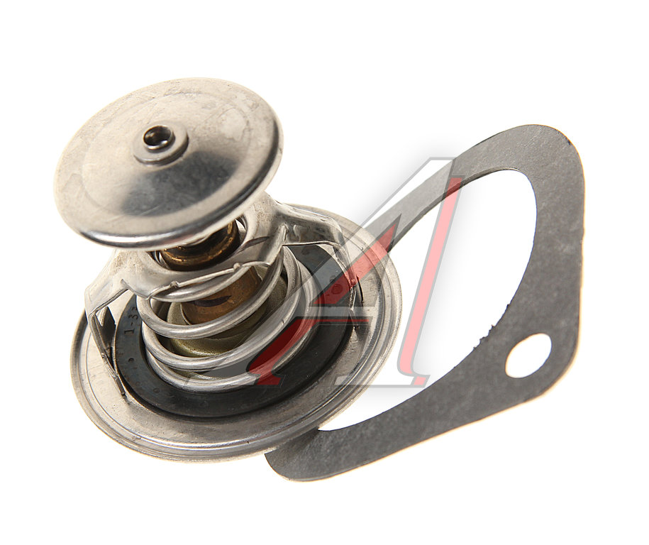 Термостат КАМАЗ, ГАЗ-2410, 3302, ЗИЛ-4331, 5301 дв.ММЗ, МТЗ LUZAR - LT03271 - купить в ...