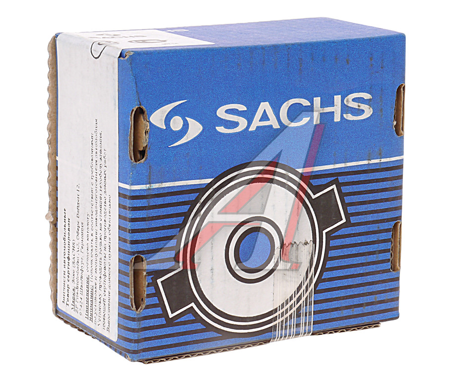 Подшипник выжимной DAEWOO Nexia SACHS - 3151809002 - купить в ...