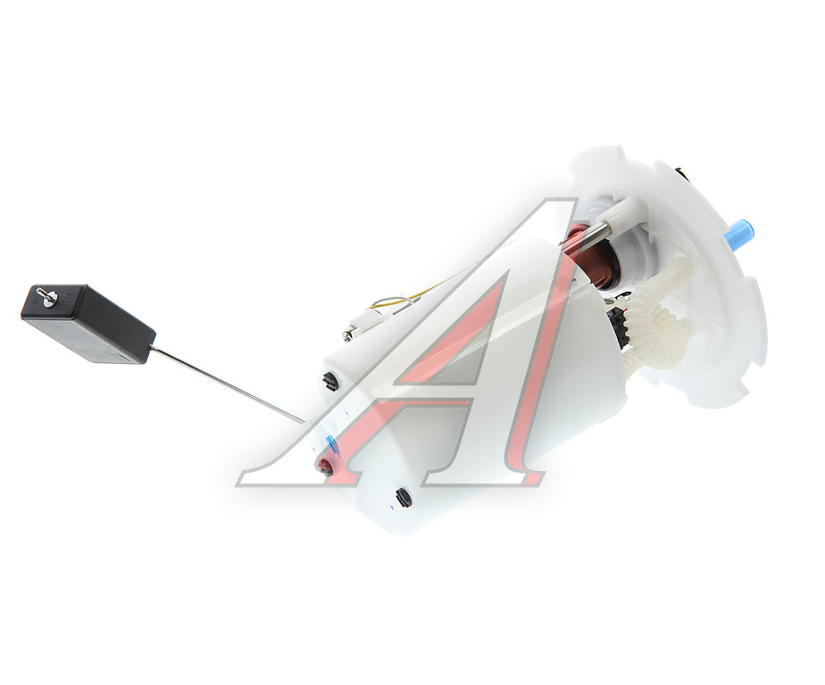 Насос топливный CHEVROLET Lacetti (04-) (1.4/1.6) в сборе MEGAPOWER ...