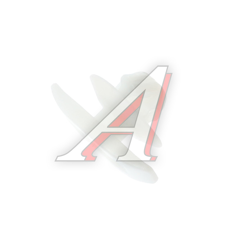 Клипса MITSUBISHI OE - MU000255 - купить в АвтоАльянс, низкая цена на ...