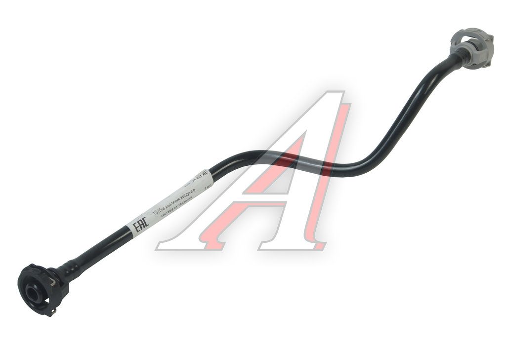 Трубка AUDI A6 (09-11) системы охлаждения OE - 4G0 121 081 AE - купить ...