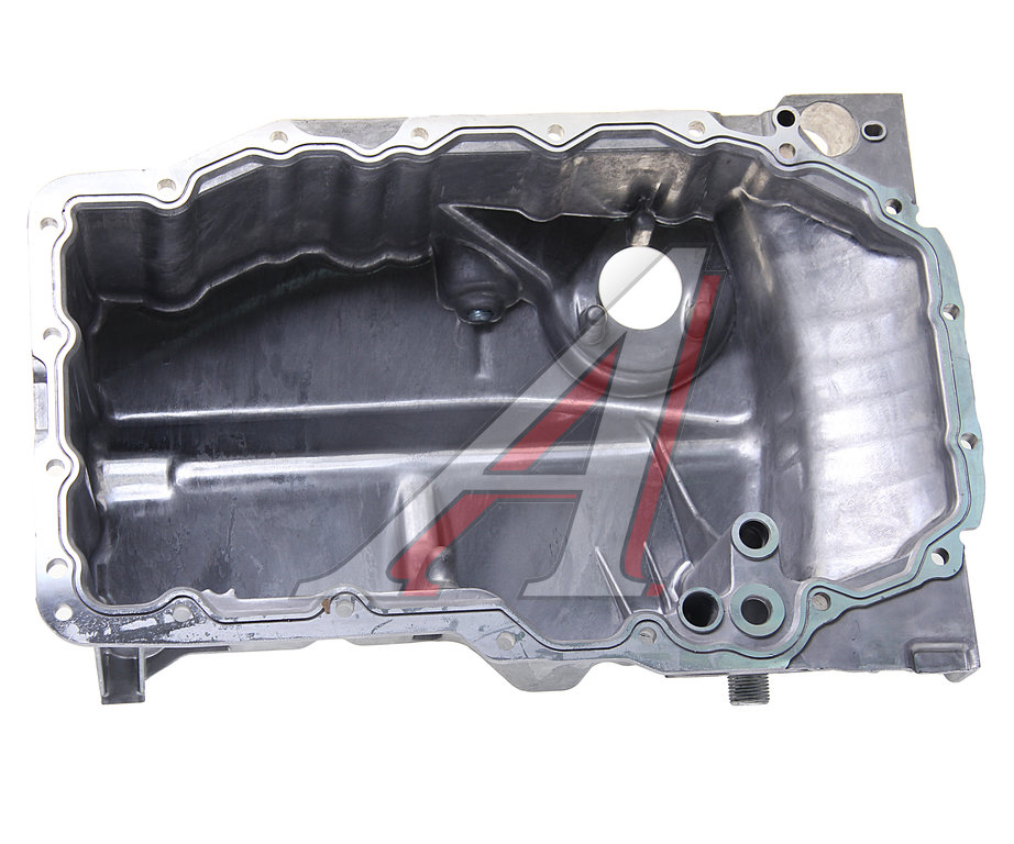 Поддон масляный SKODA Octavia (17-) POLCAR - 95C1MO-1 - купить в Авто ...