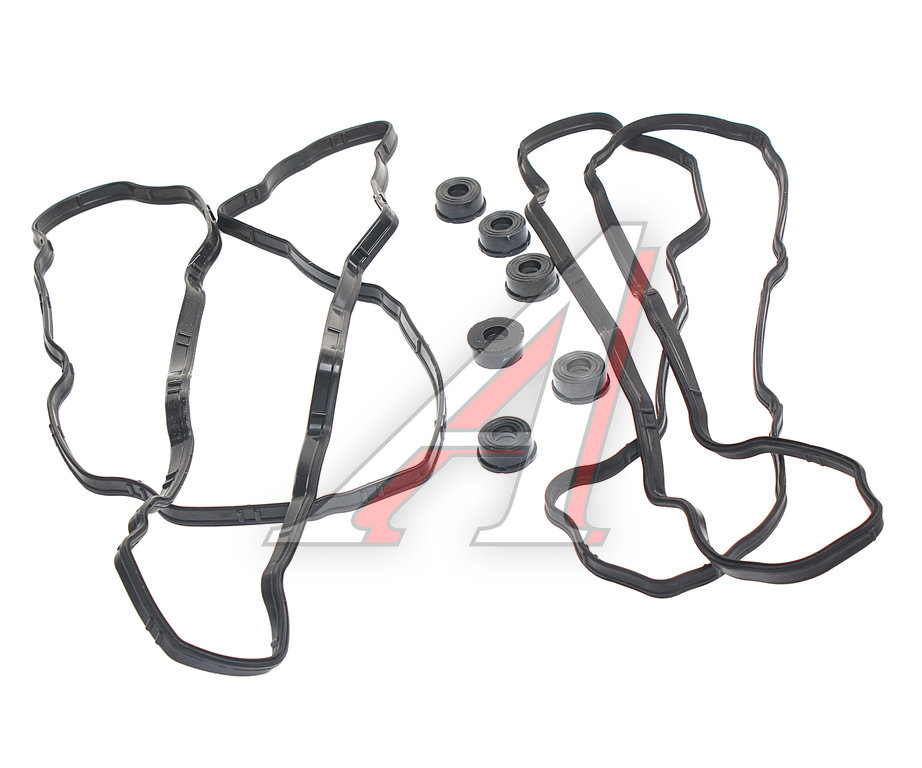 Прокладка дв.CUMMINS 6CT, L, ISCe, ISLe, QSC, QSL IVECO EuroCargo ...