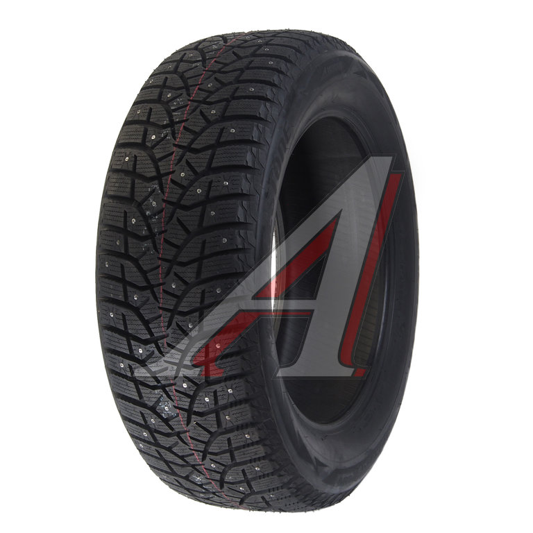 Покрышка BRIDGESTONE Blizzak Spike-02 SUV шип. 225/60 R18 - 225/60 R18 ...