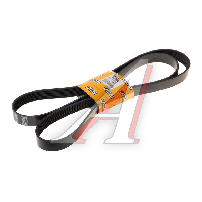 Ремень приводной поликлиновой 8PK2002 JCB OE - 320/08608 - купить в ...