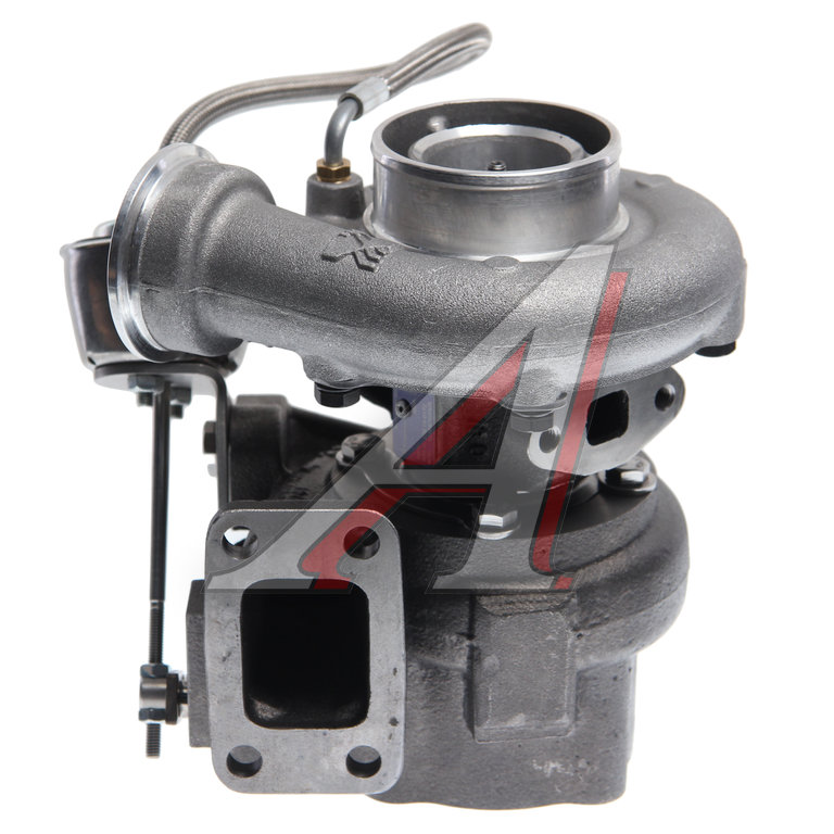 Турбокомпрессор КАМАЗ дв.820.60 газ. ЕВРО-4 правый (S200G/2471NATM ...