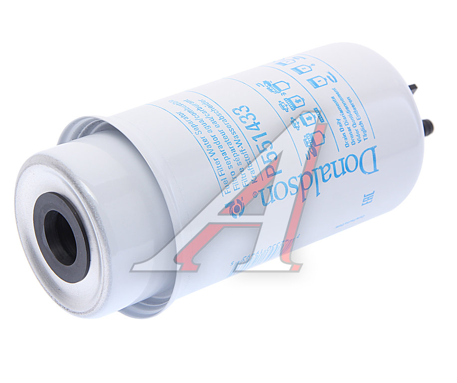 Фильтр топливный CATERPILLAR (5микрон) DONALDSON - P551433 - купить в ...