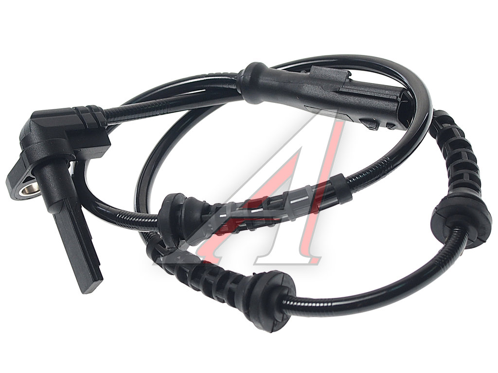 Датчик АБС RENAULT Duster (10-), Fluence (10-), Megane (08-) колеса ...