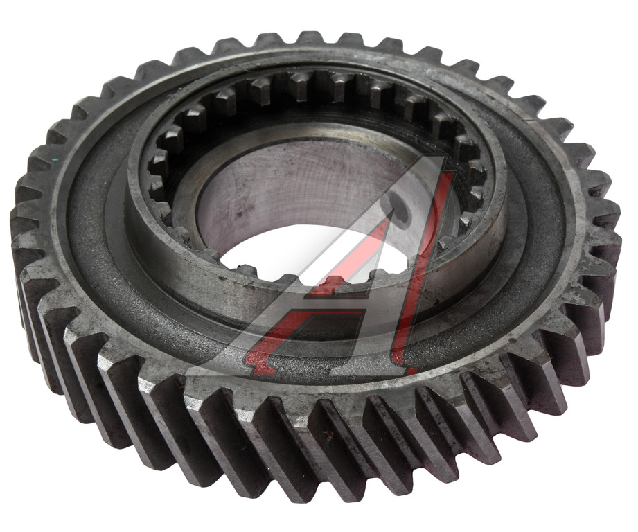 Шестерня КПП ЗИЛ-433360 скоростная, ПАЗ-3205 2-й передачи вала ...