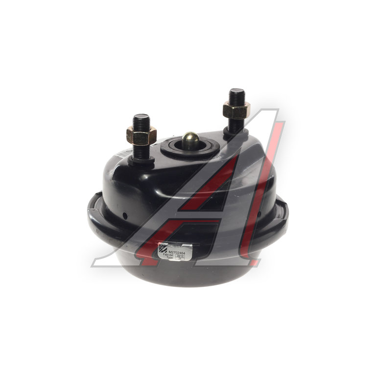 Камера тормоза DAF MERCEDES BPW SAF тип 24" (дисковый тормоз) MARSHALL ...