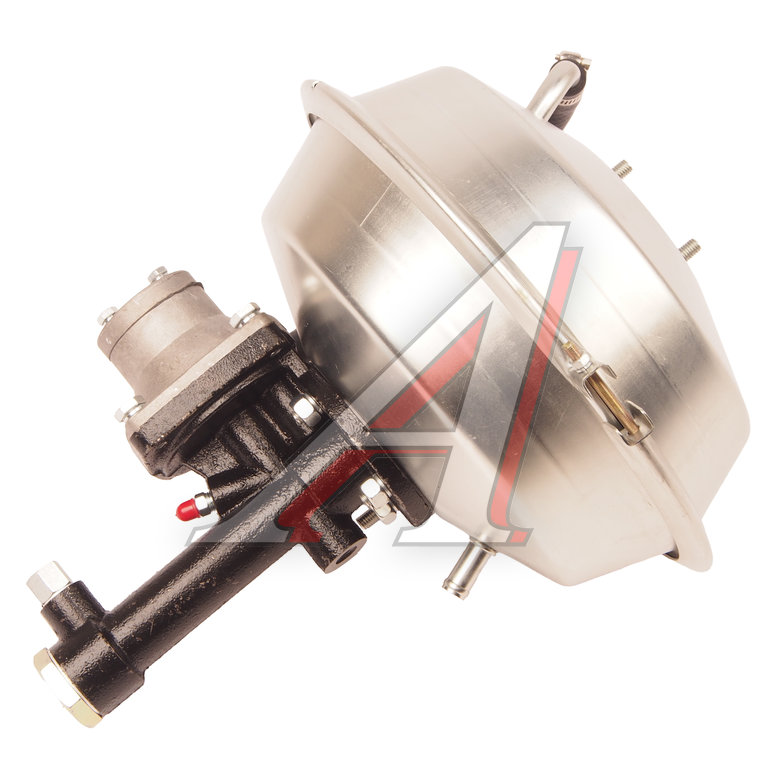 Усилитель вакуумный ГАЗ-53, 3307, 3309 в сборе с клапаном MEGAPOWER - 350-45-005 - купить в ...