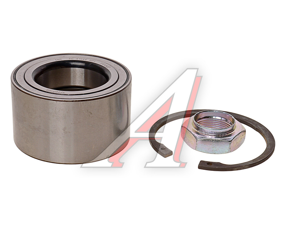 Подшипник ступицы PEUGEOT Boxer (94-) CITROEN Jumper (94-02) FIAT ...