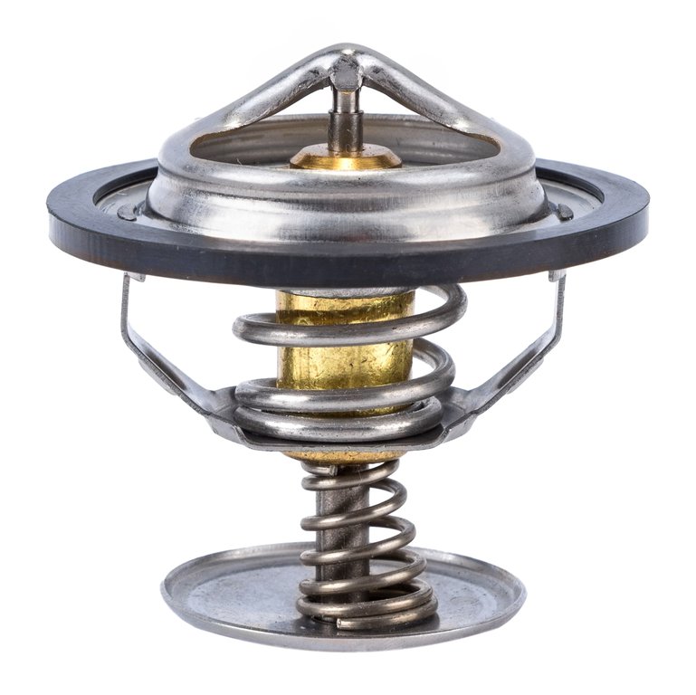 Термостат КАМАЗ, ГАЗ-2410, 3302, ЗИЛ-4331, А-01, ЯМЗ-534 (82 град.) METALPART - MP-TC-107 ...