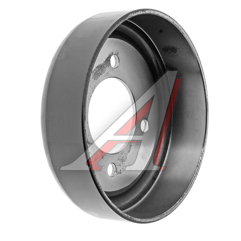 Барабан тормозной HYUNDAI HD65, 72, County (M3S5) стояночного тормоза ...