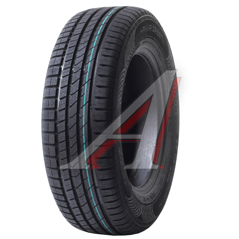 Покрышка NOKIAN Hakka Green 2 - 195/65 R15 - купить в Авто-Альянс ...