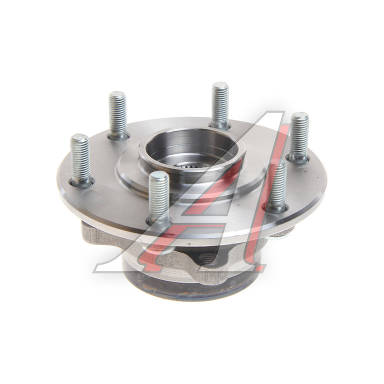 Ступица MITSUBISHI Pajero (06-) передняя OE - 3880A015 - купить в ...