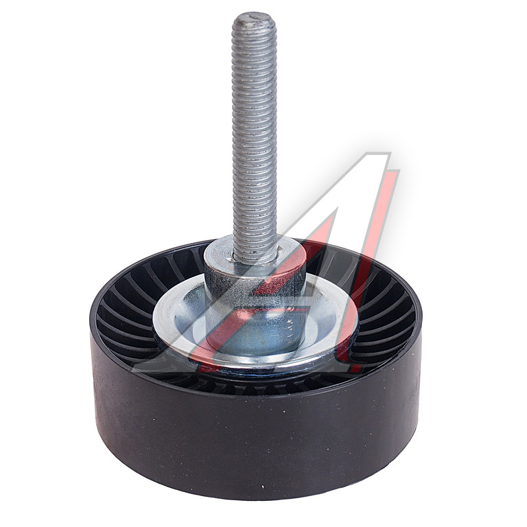 Ролик приводного ремня VW Golf, Jetta AUDI A3 SKODA Octavia, Roomster ...