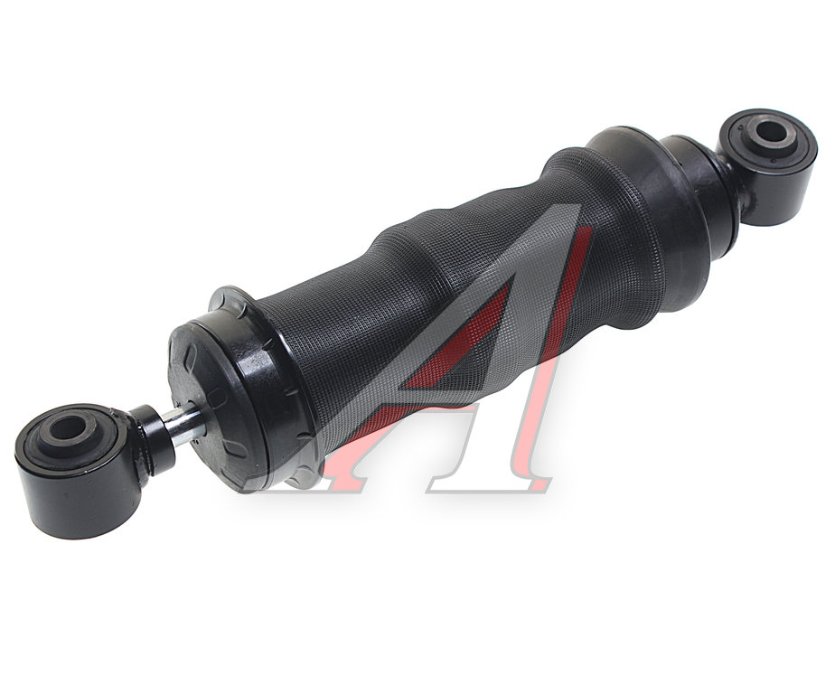 Амортизатор RENAULT Premium кабины задний пневмо (260х305 12х40 12х40 O ...