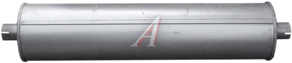 Глушитель ГАЗ-3302, 33021, 3221, 2705 дв.ЗМЗ-405, 406, УМЗ-4215 Н/О ЕВРО-2 (АМЗ) (ОАО ГАЗ) - 36 ...