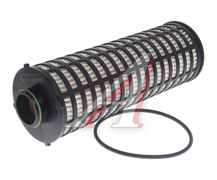 Фильтр масляный IVECO Stralis, EuroTech (07-) дв.CURSOR картридж (h ...