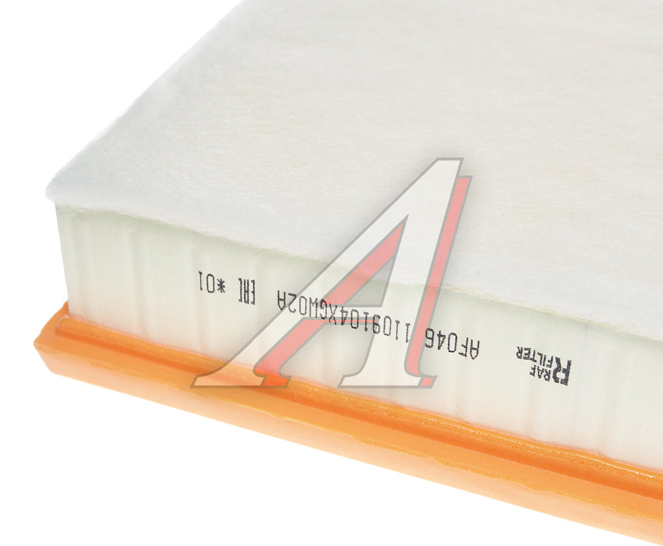 Фильтр воздушный HAVAL Jolion (21-) RAF FILTER - AF046 - купить в ...