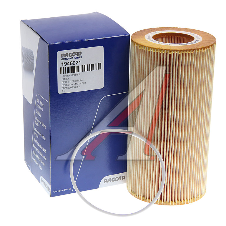 Фильтр масляный DAF CF85, XF105 OE - 1948921 - купить в АвтоАльянс ...