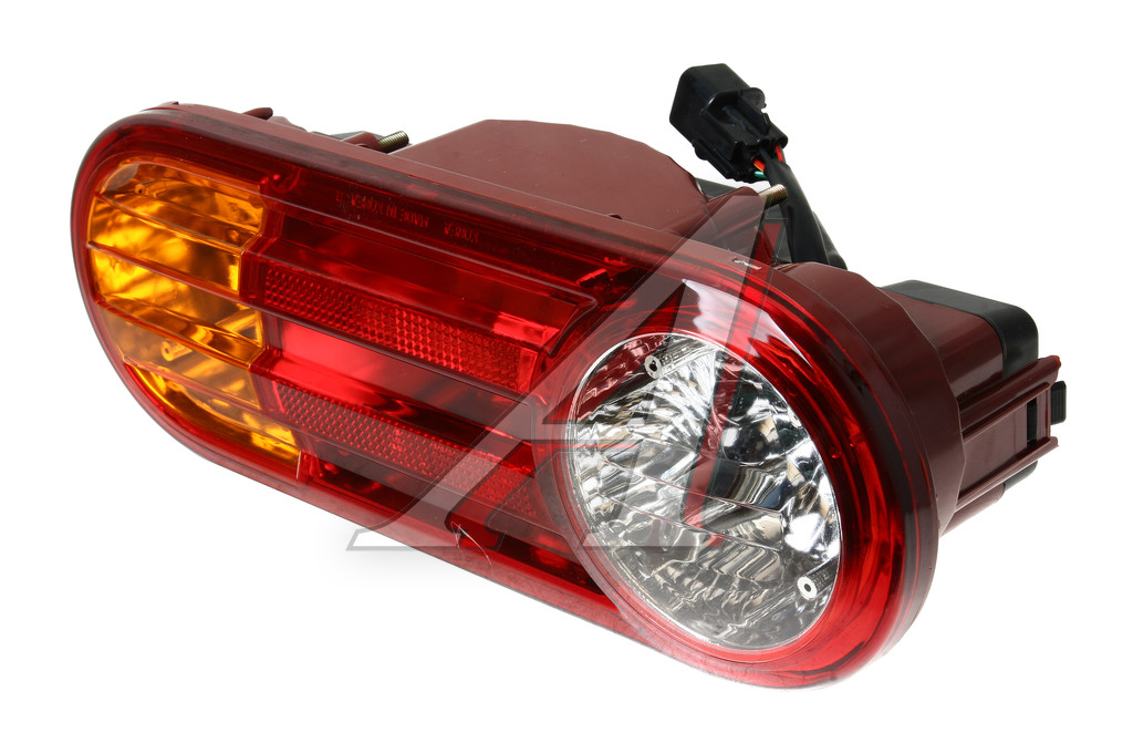 Фонарь задний HYUNDAI Porter 2 (04-) правый VIC HURA - 92402-4F000 ...