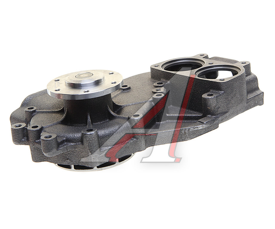 Насос водяной MERCEDES дв.OM541, OM542 FEBI - 22455 - купить в Авто ...