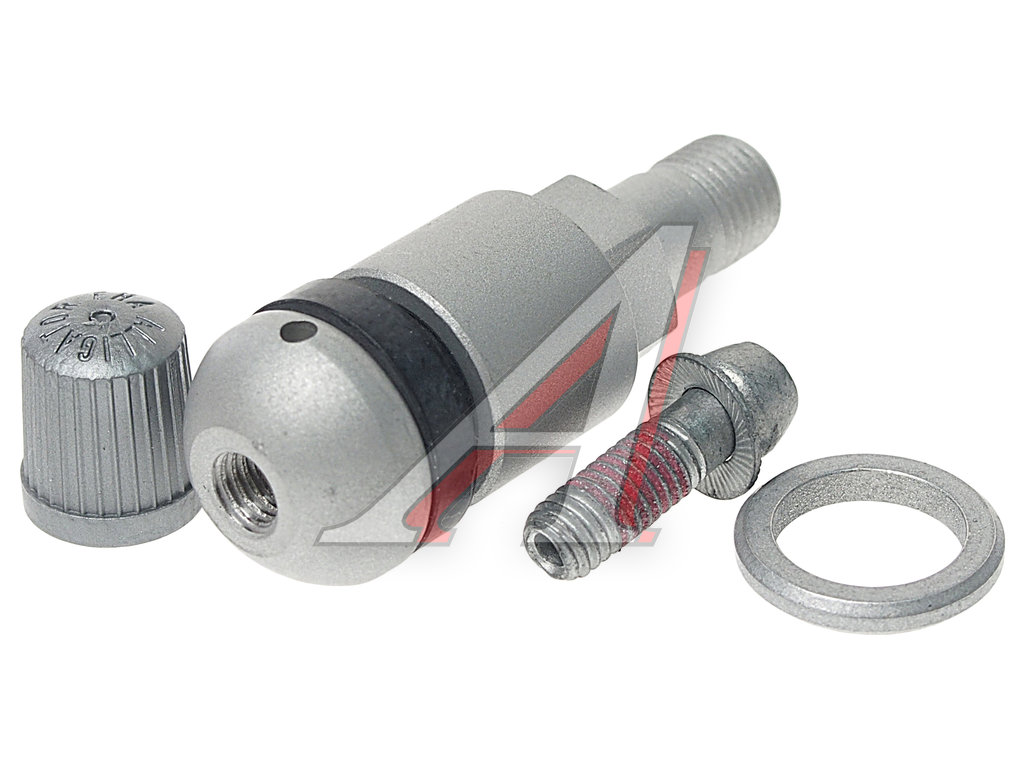 Вентиль PORSCHE Cayenne датчика давления в шине OE - 9P1601361C ...