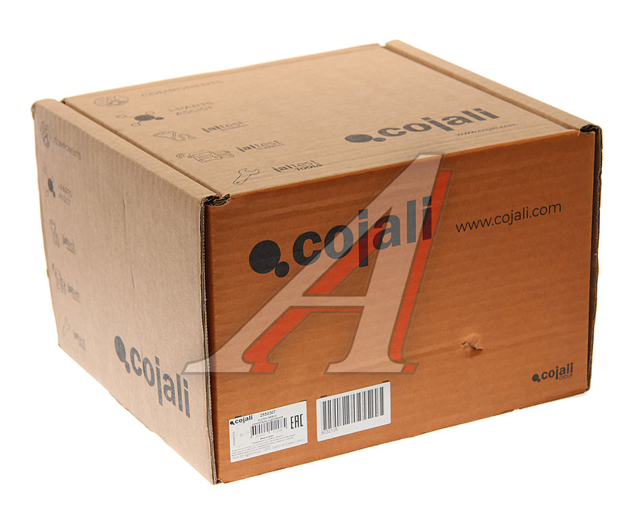 ПГУ SCANIA COJALI - 2550307 - купить в Авто-Альянс, низкая цена на ...